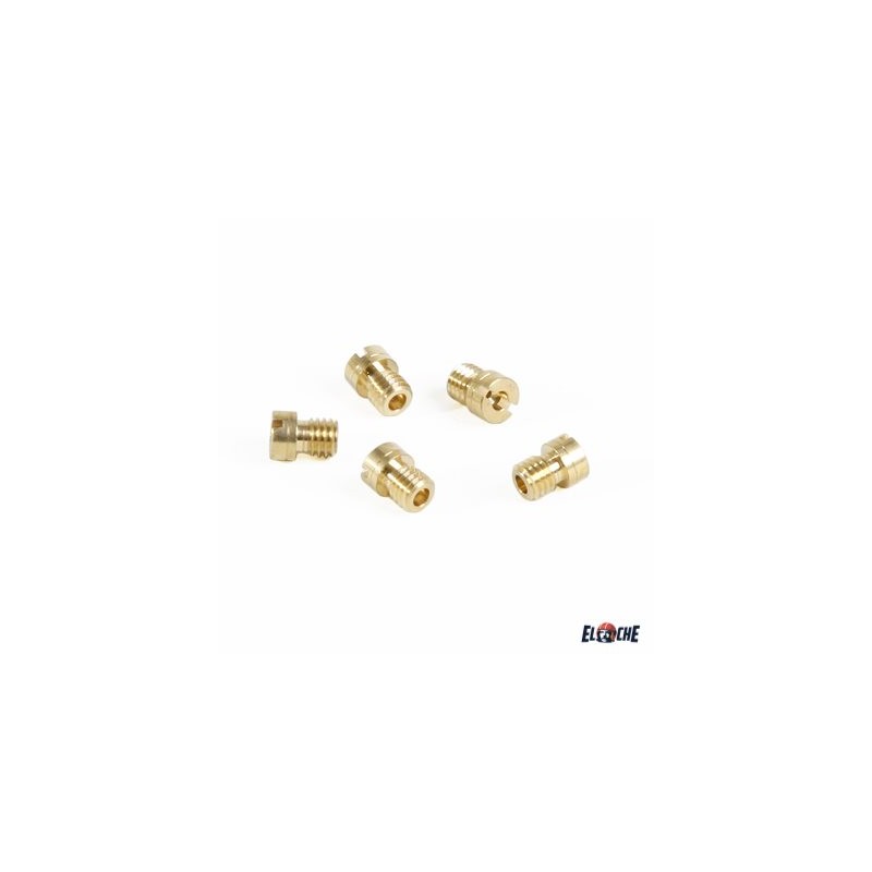 GICLEUR PRINCIPAL KEIHIN PROX (99101-393 Series Main Jet #115 - Elche